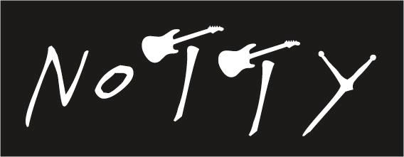 Notty_Logo - Whiskybar und Irish Pub Leverkusen