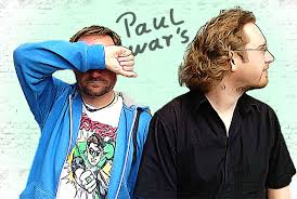 Paul war`s - Whiskybar und Irish Pub Leverkusen